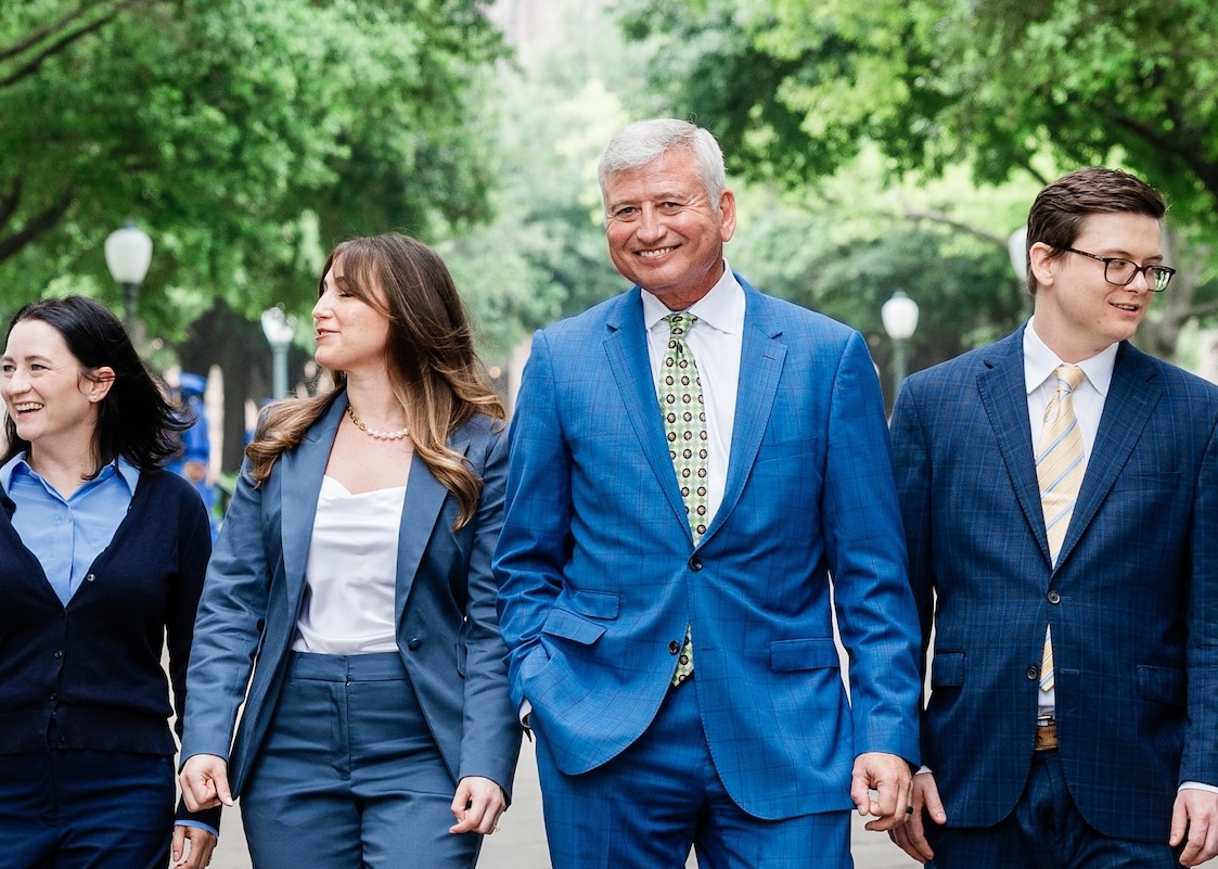 Contact & Press | Merritt Law